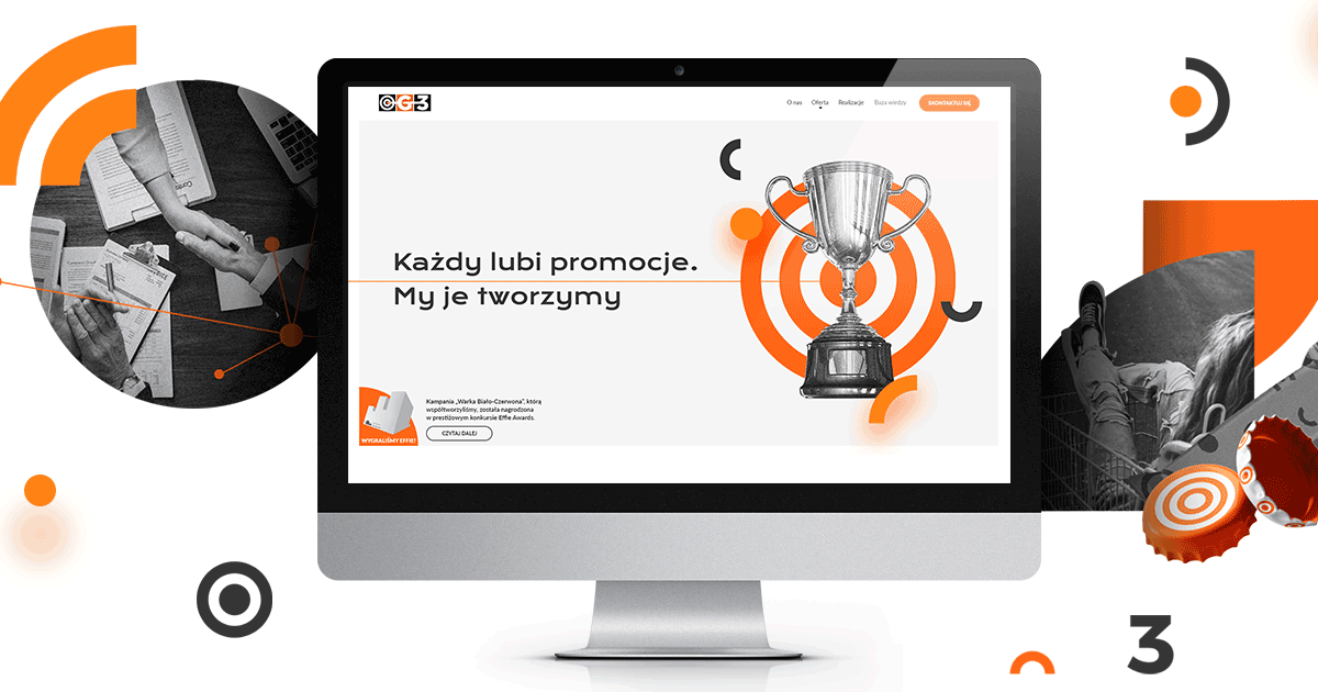 G3 | Portfolio | Bloomnet Interactive Agency